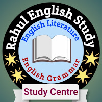 Quiz from Rahul English Study