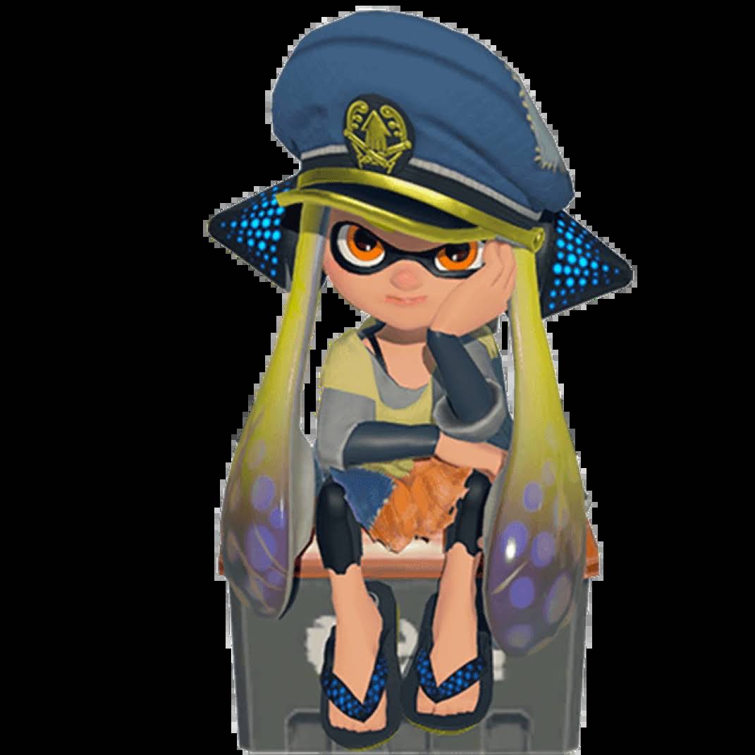 Post from Mr. One Way