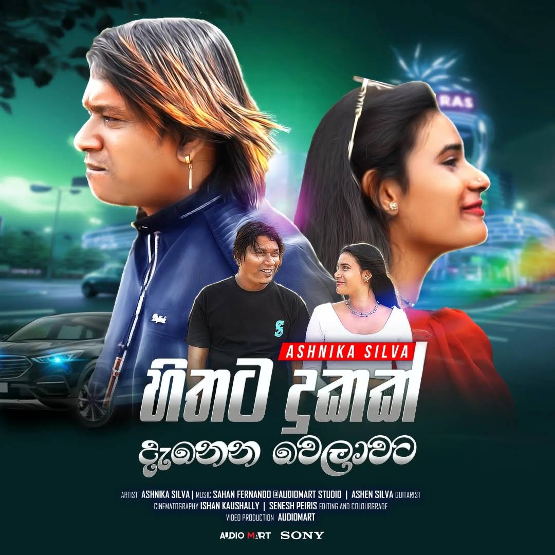 Post from Ashnika Silva Official
