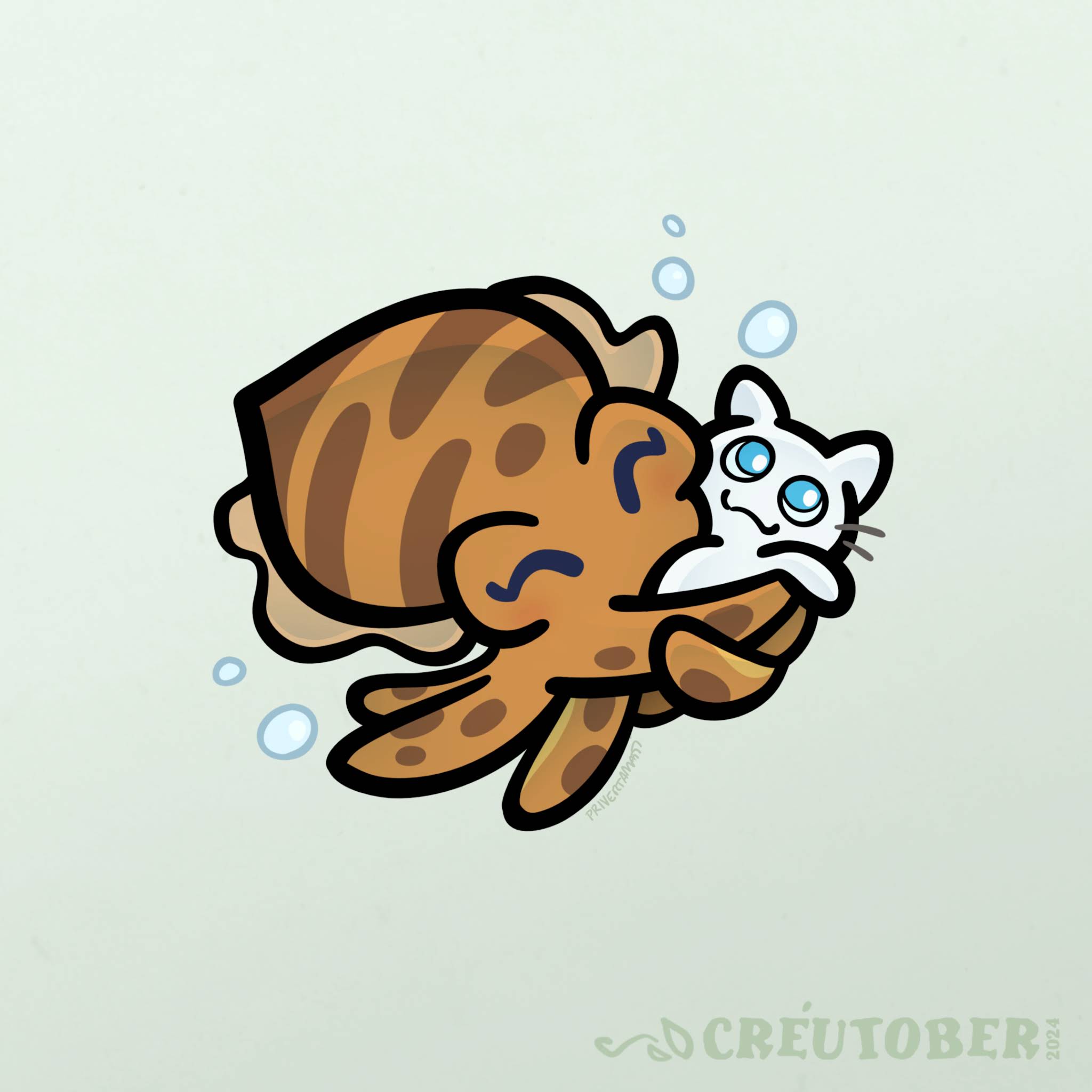 Post from PriVer Animation