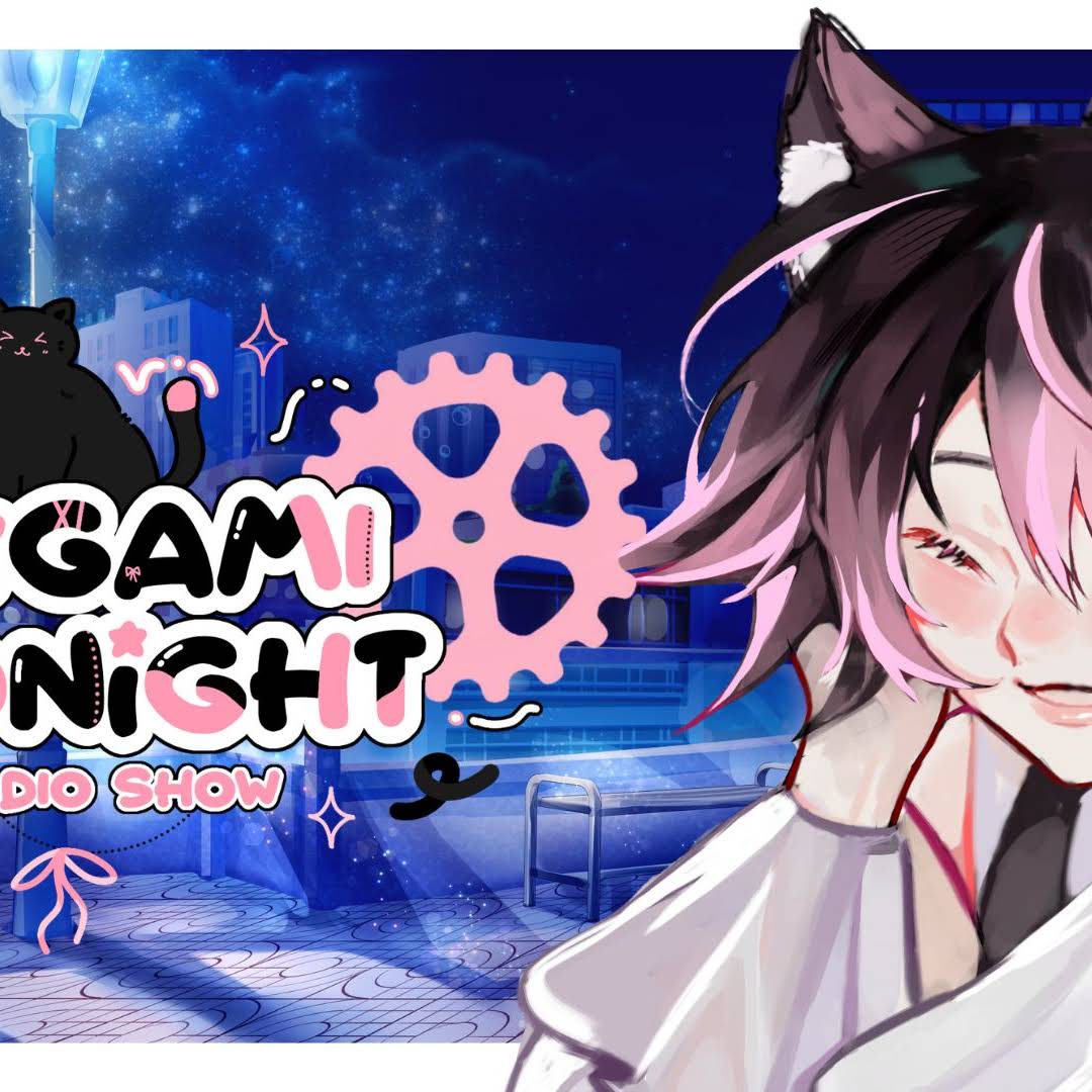 Post from Kagami Toki【Vietuber】