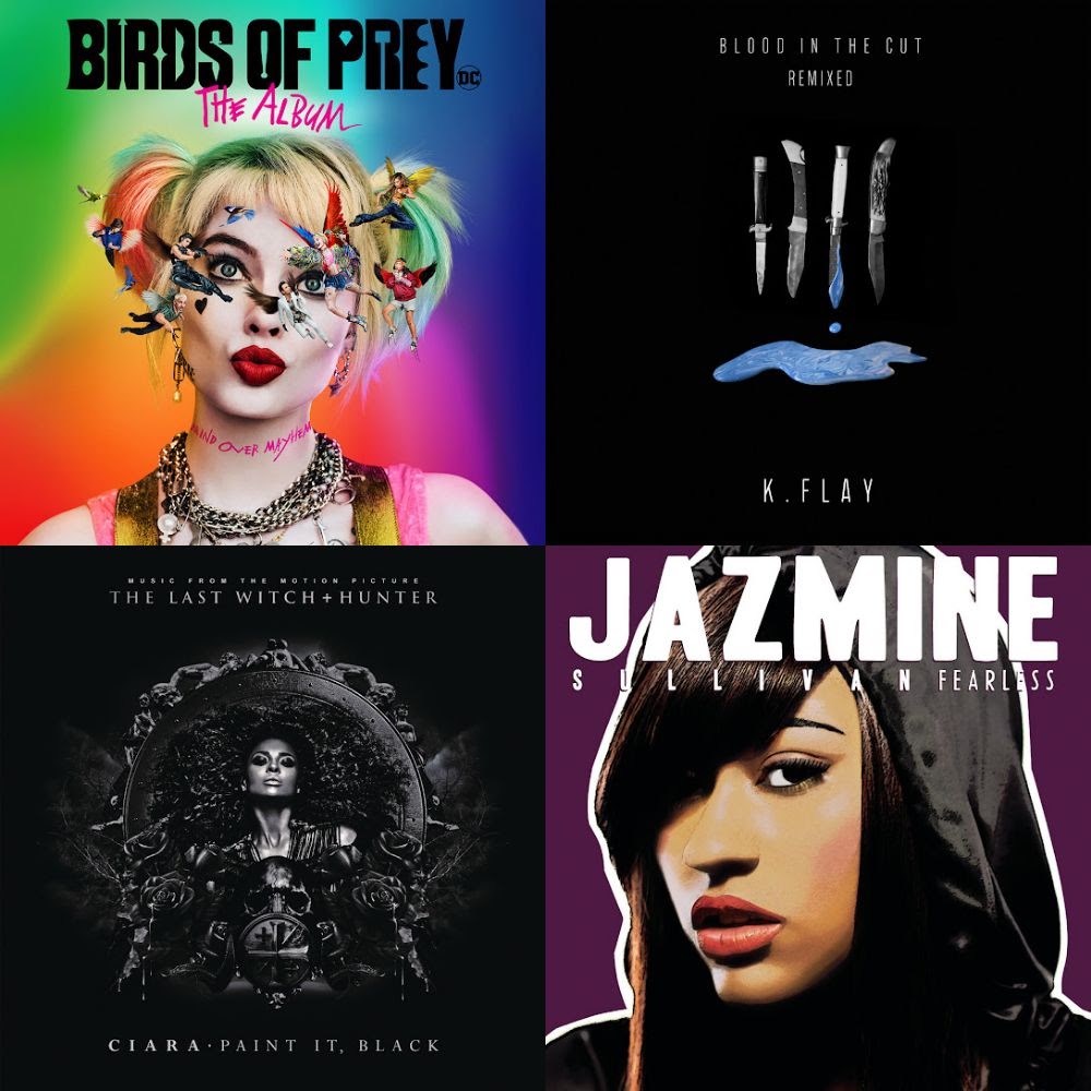 HANGRY kickin' rocks 2021