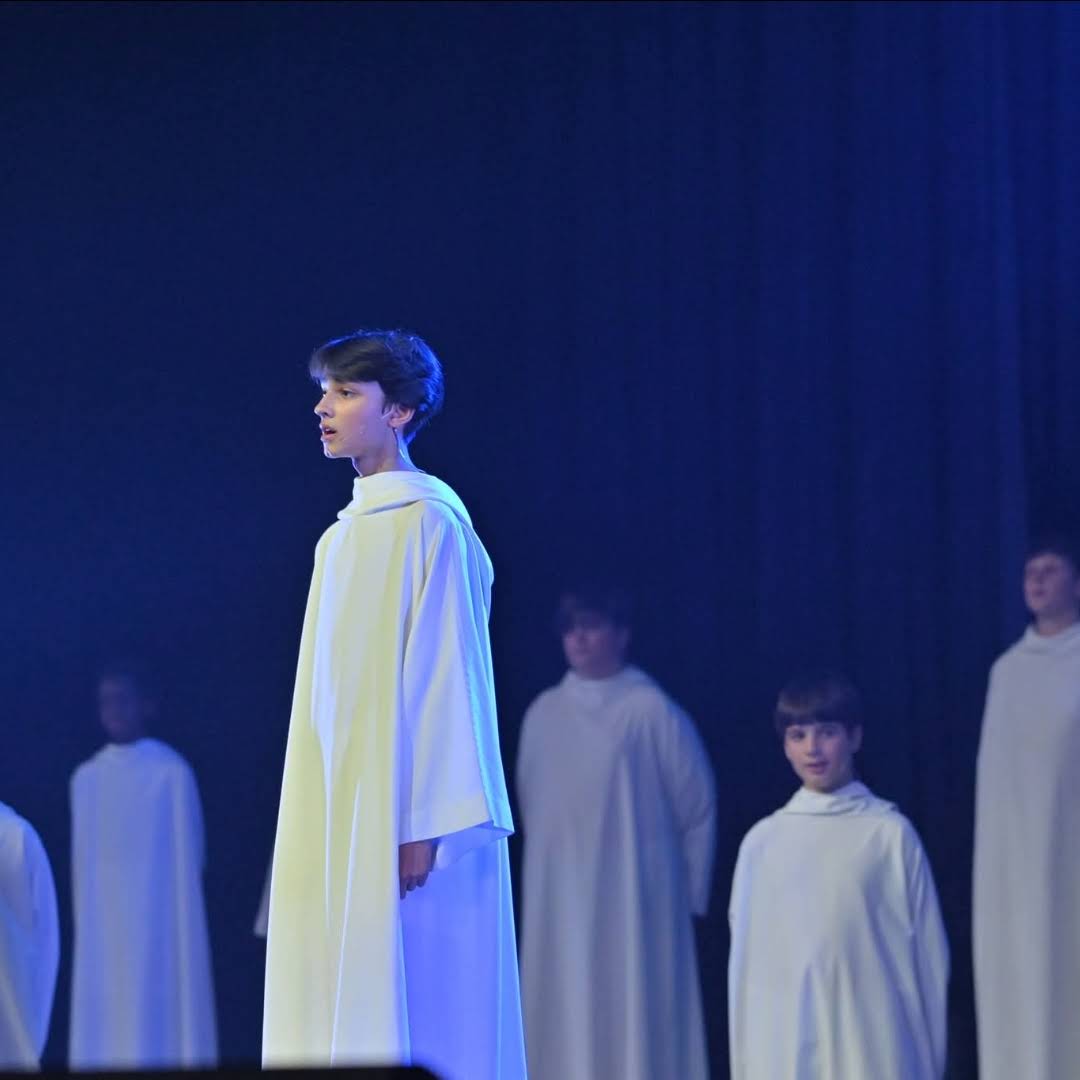 Post from Libera Love