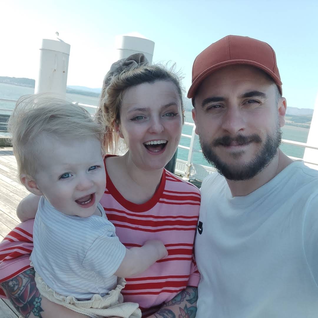 Post from Hay and Kyle