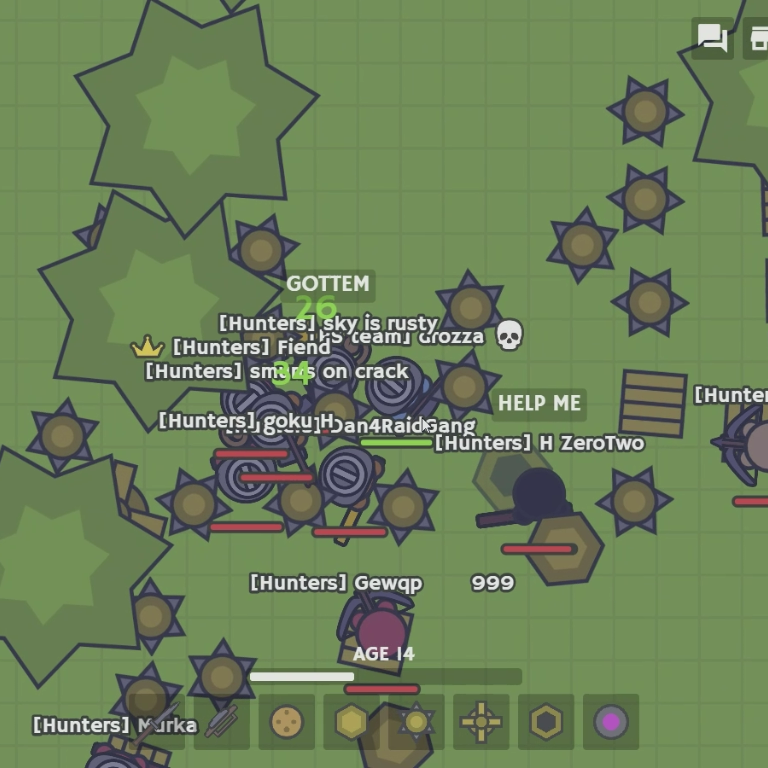 Post from Rebzi Squad