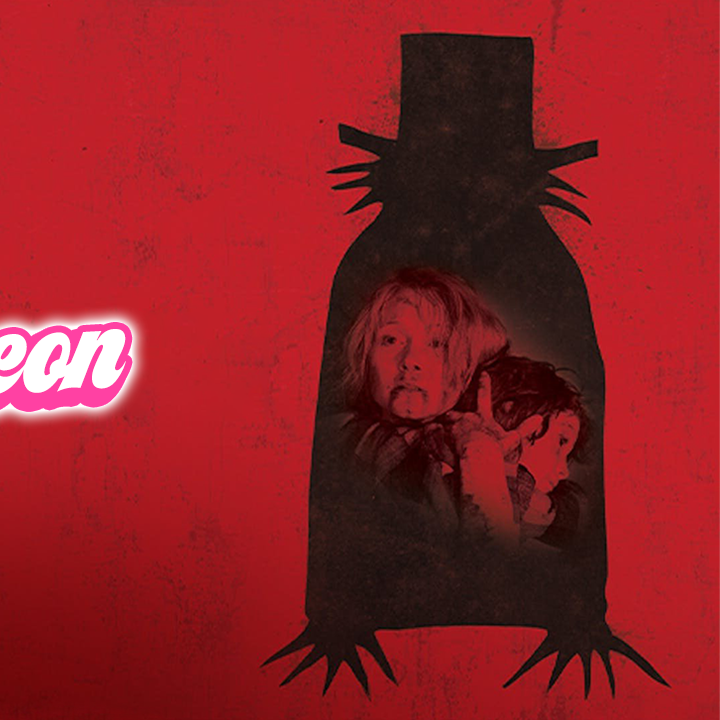 Post from The Pink Popcast