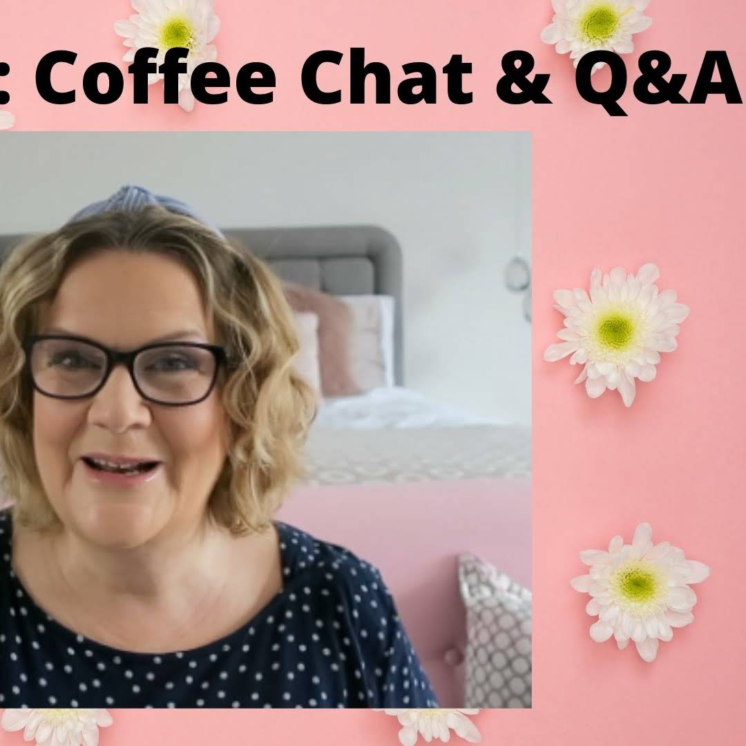 Post from Caroline - Mrs M - Over 50 Lifestyle