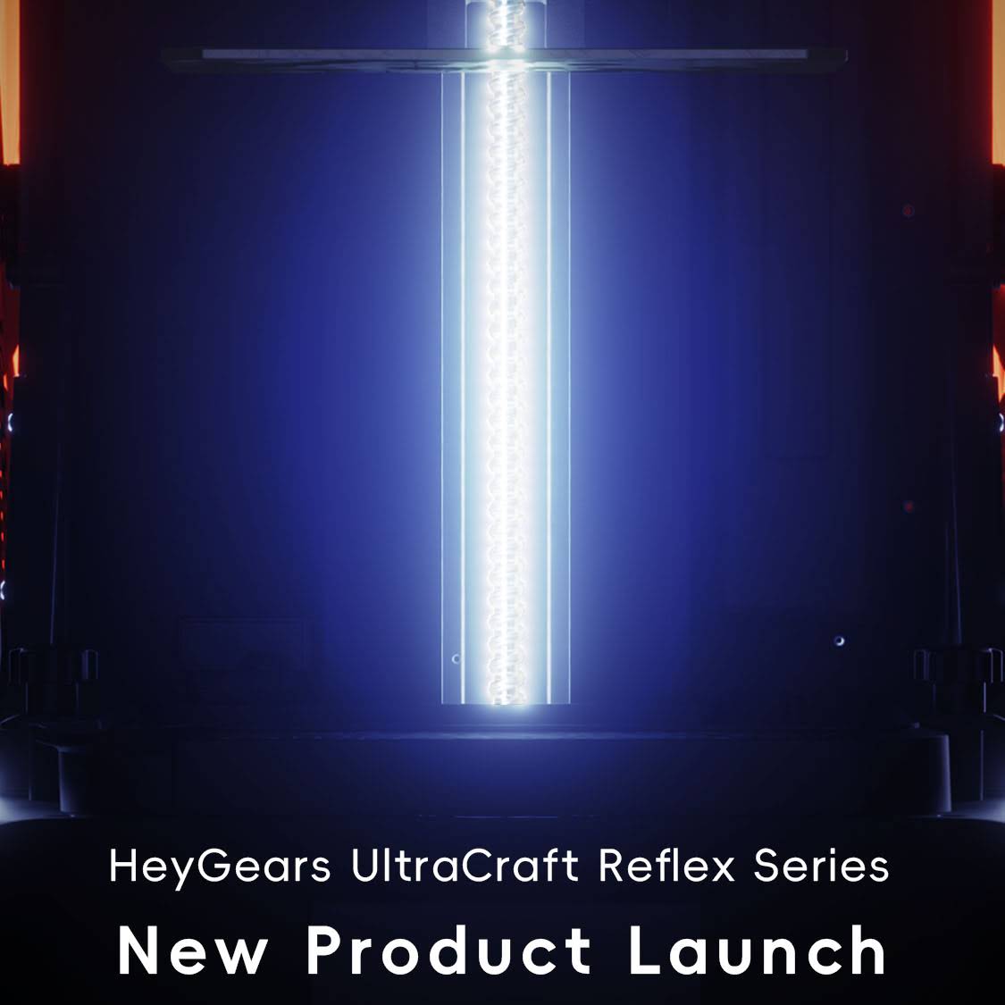 Post from HeyGears