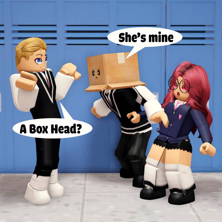 Post from Doo Roblox TV