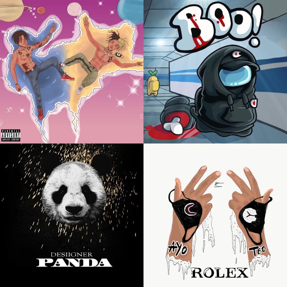 The best songs(sike)