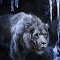 Post from Boris the cave lion