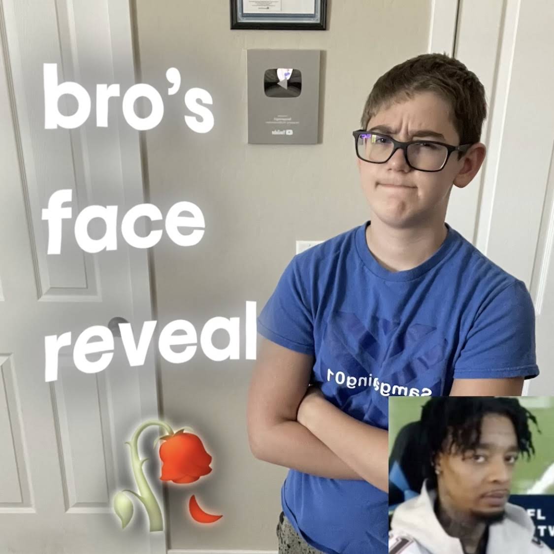 Post from Samgaming01