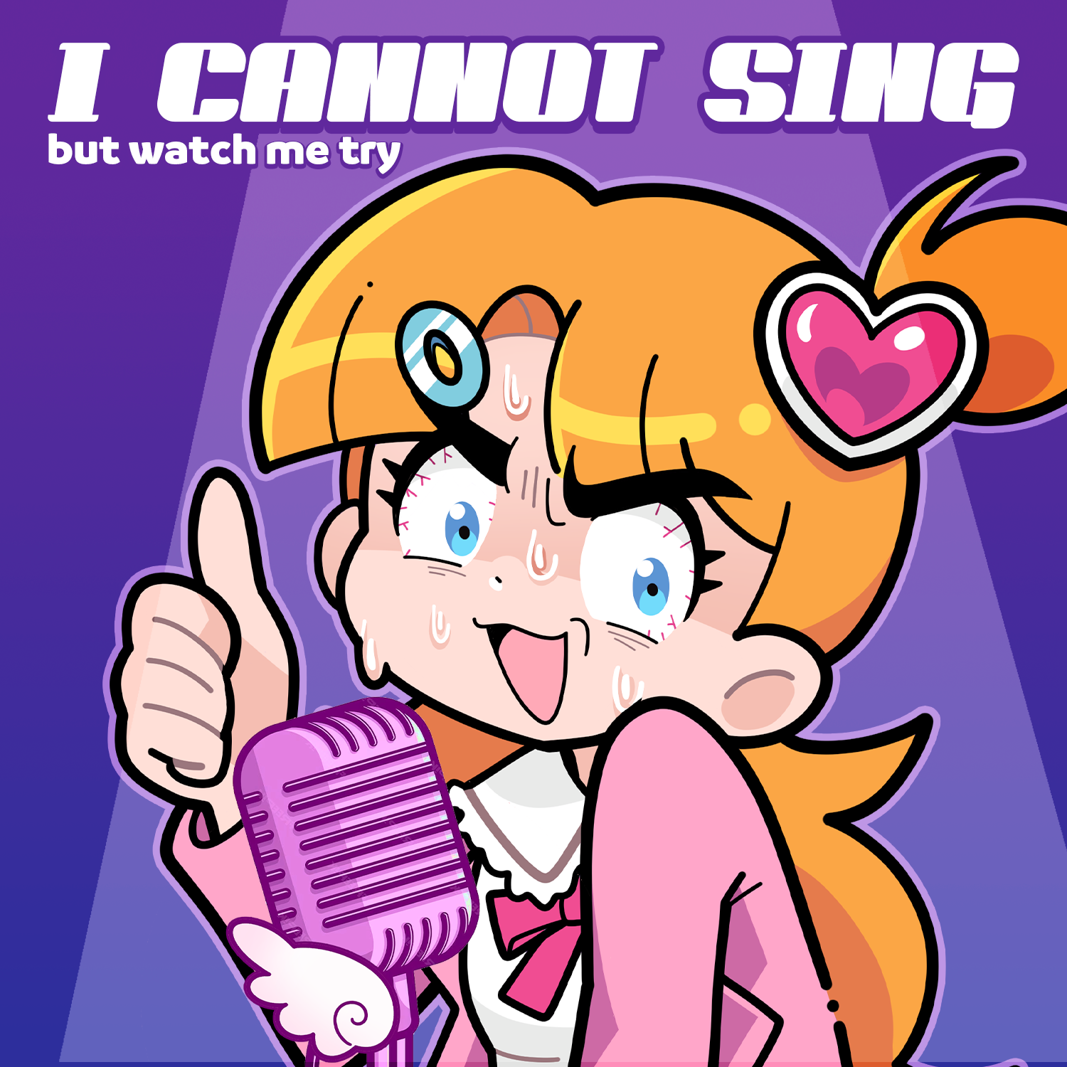 Post from Marikyuun