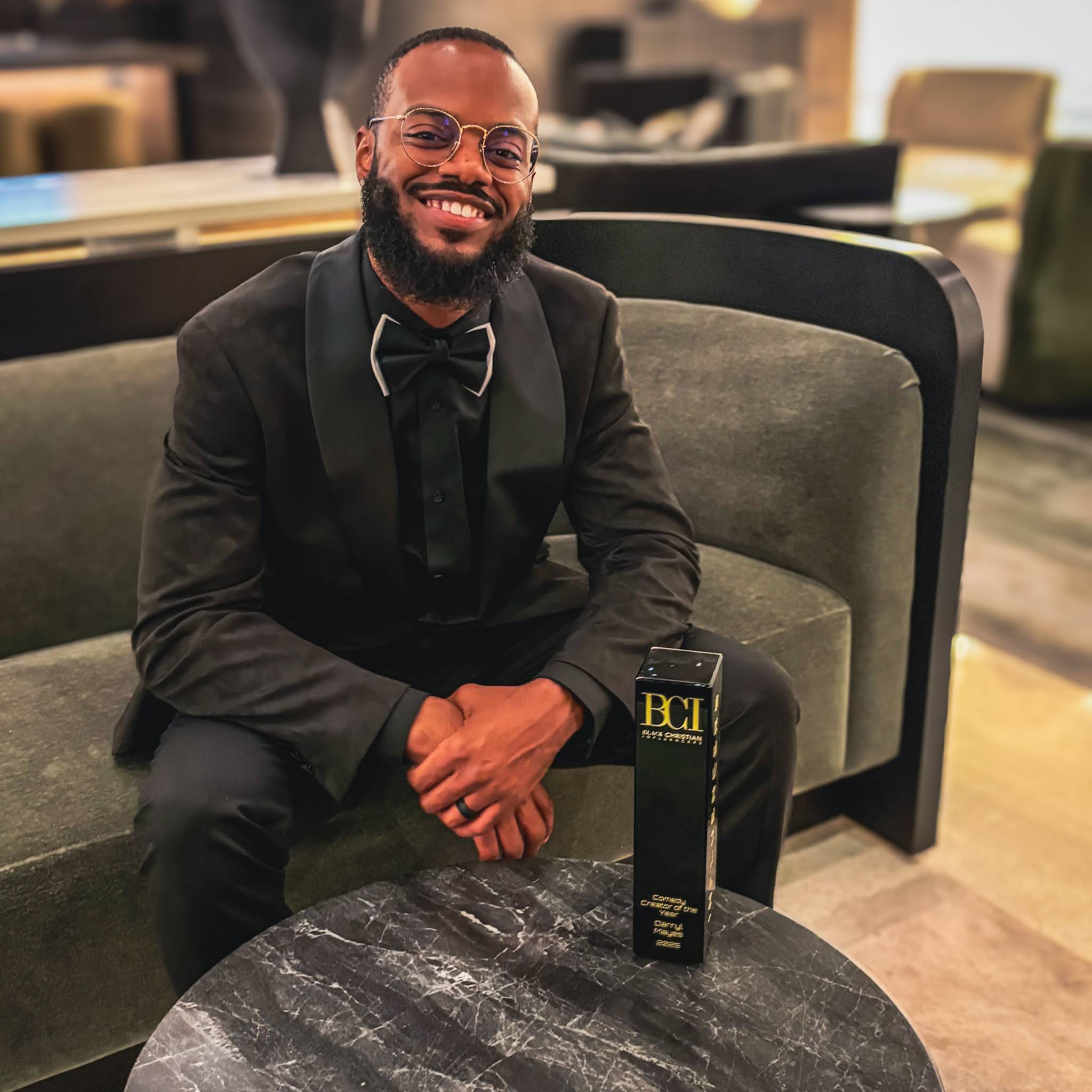 Post from Darryl Mayes