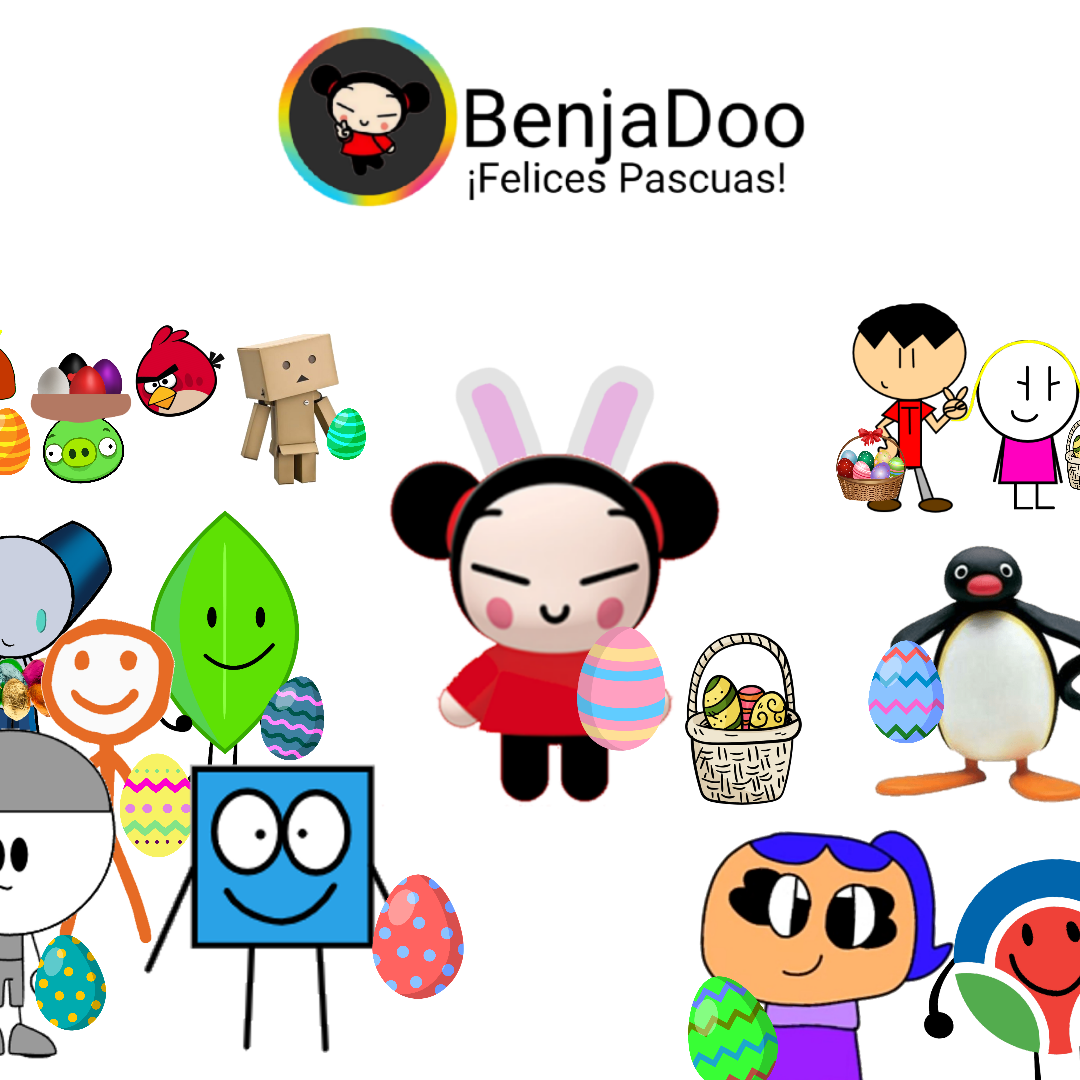 Post from BenjaDoo
