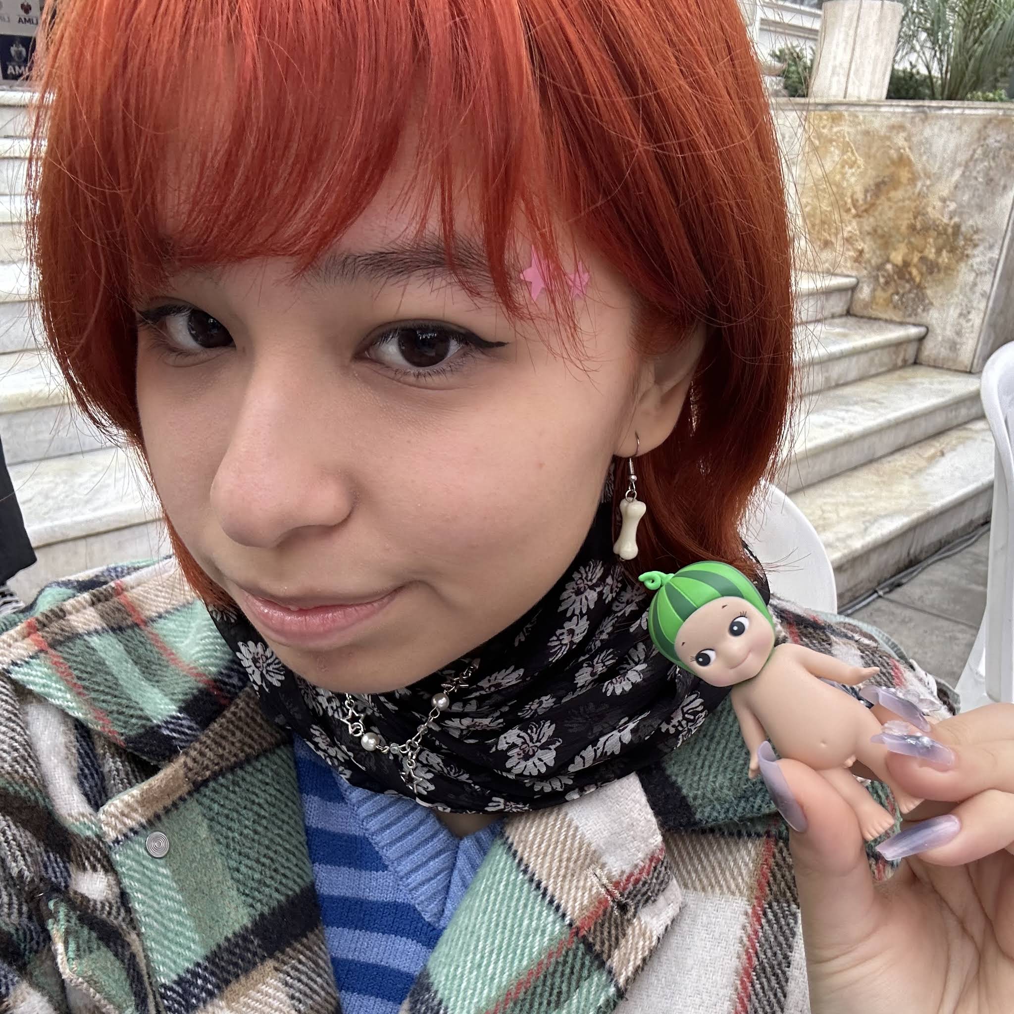 Post from Soy Camimi!