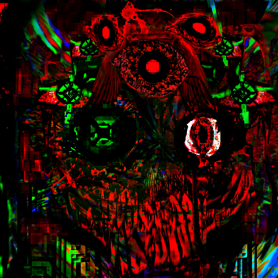 Post from VOID MEME 2024