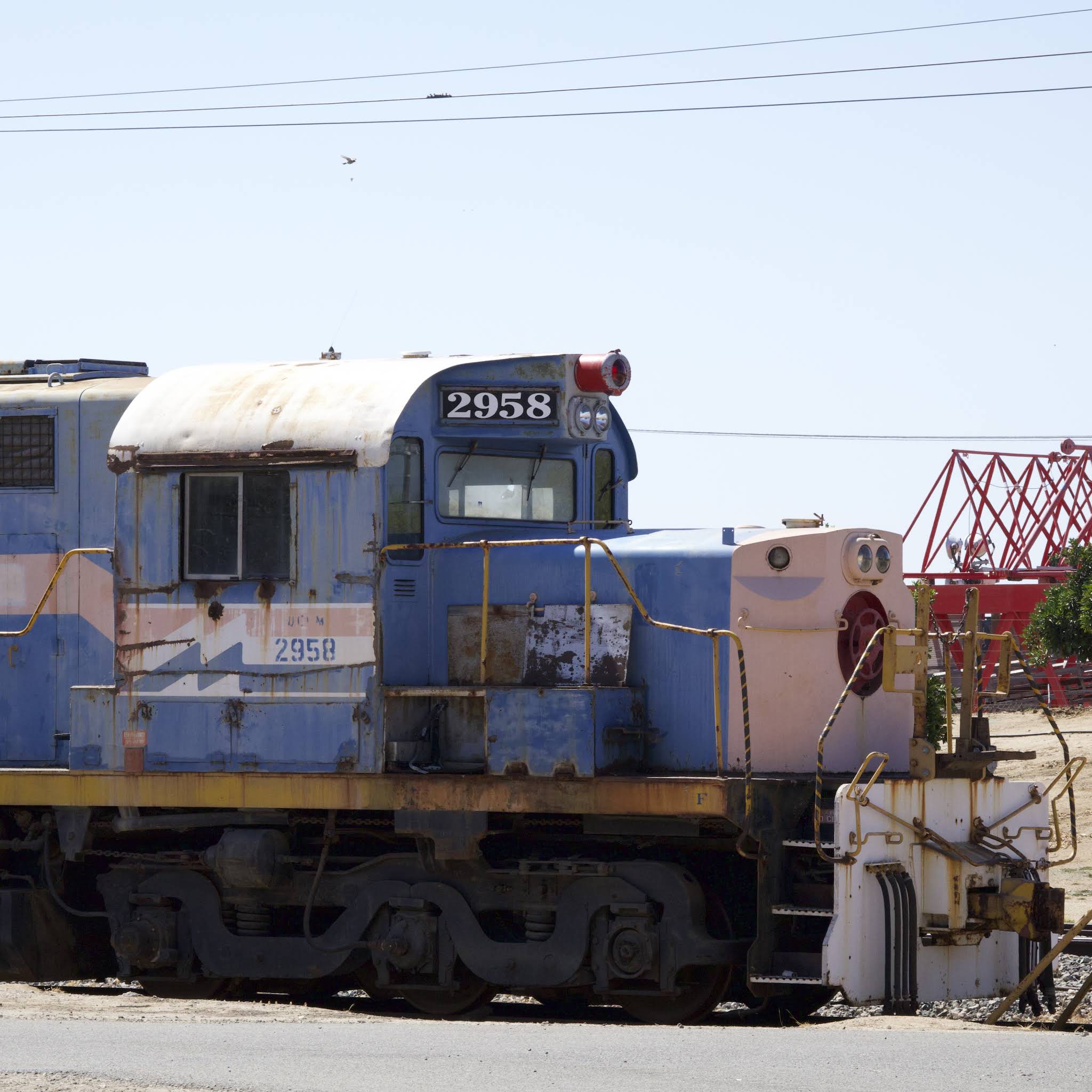 Post from Coaster Railfan 2306