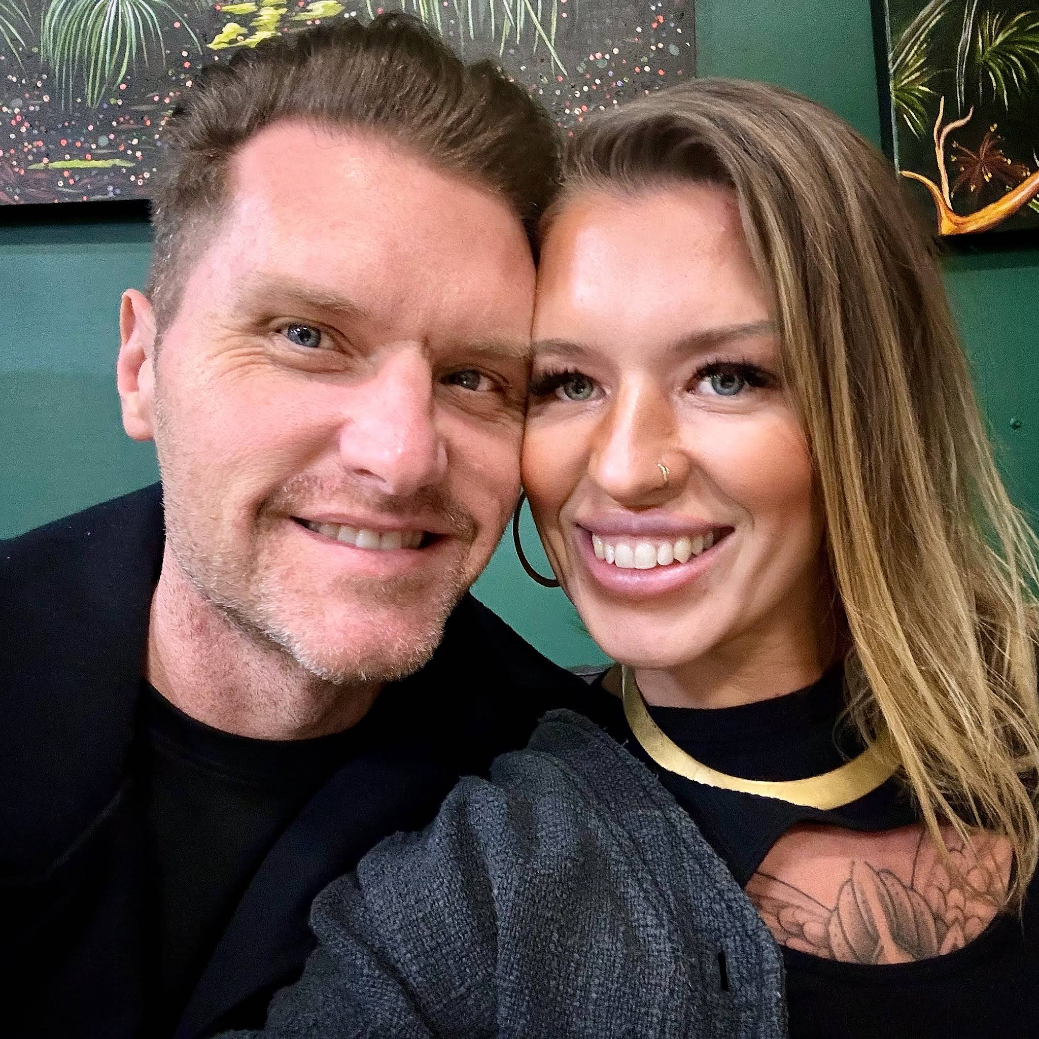 Post from Geeia Ariati