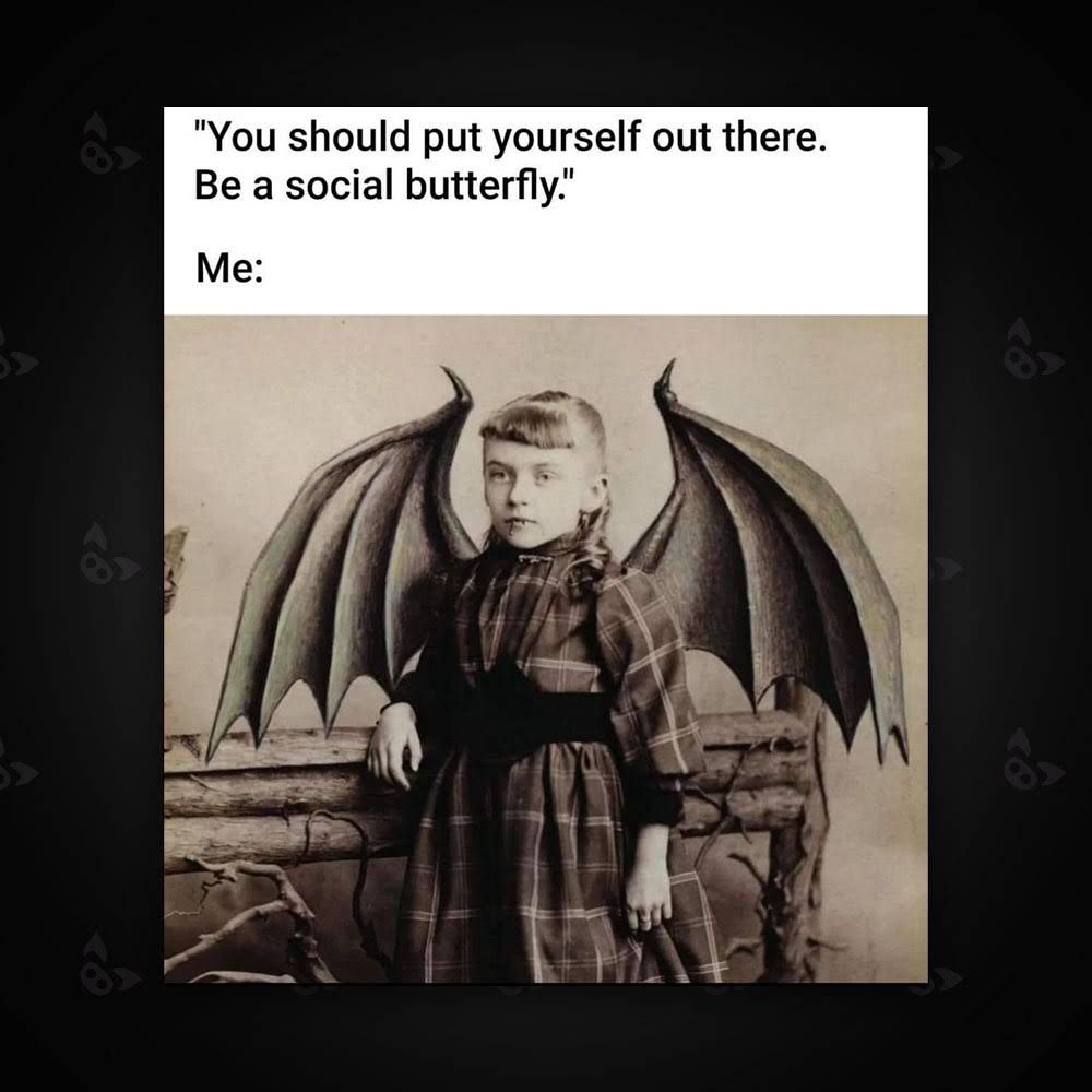 Post from Slapped Ham Mysteries