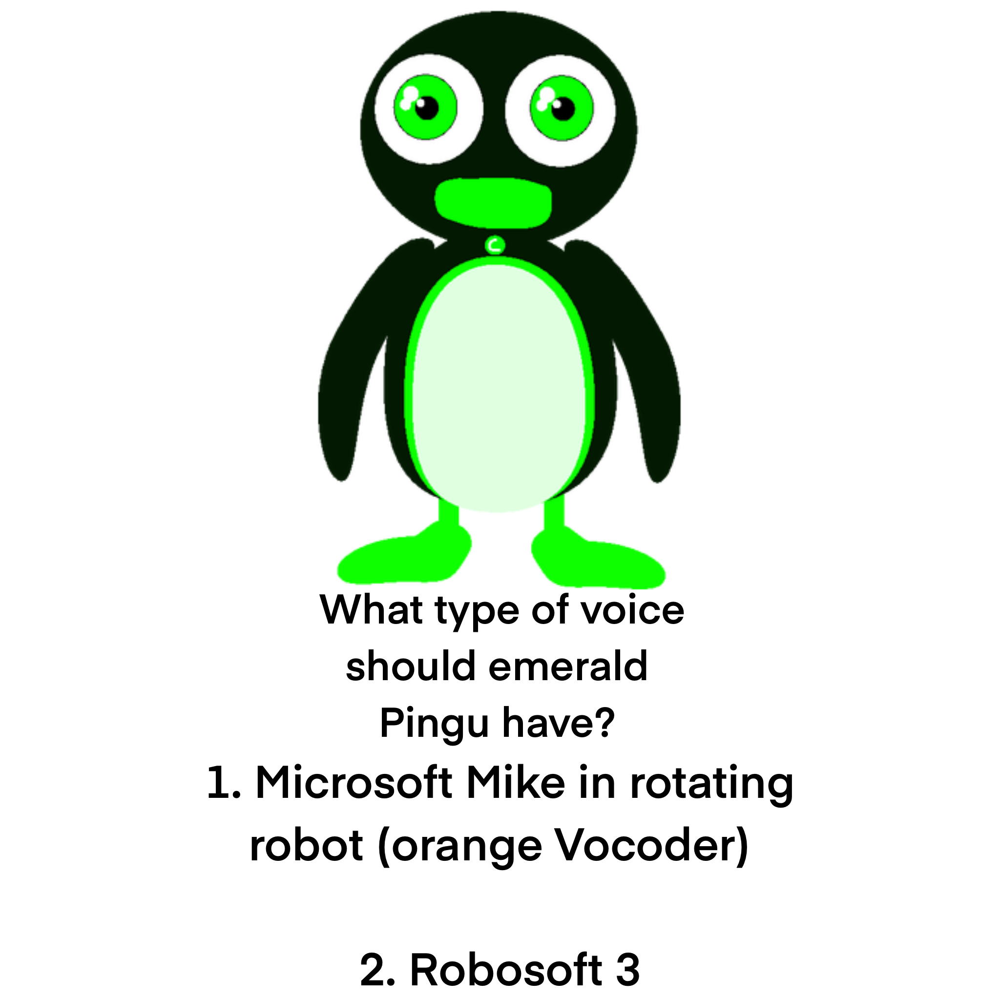 Post from Louie The Pingu And Windows And EAS Alarm Fan 2025