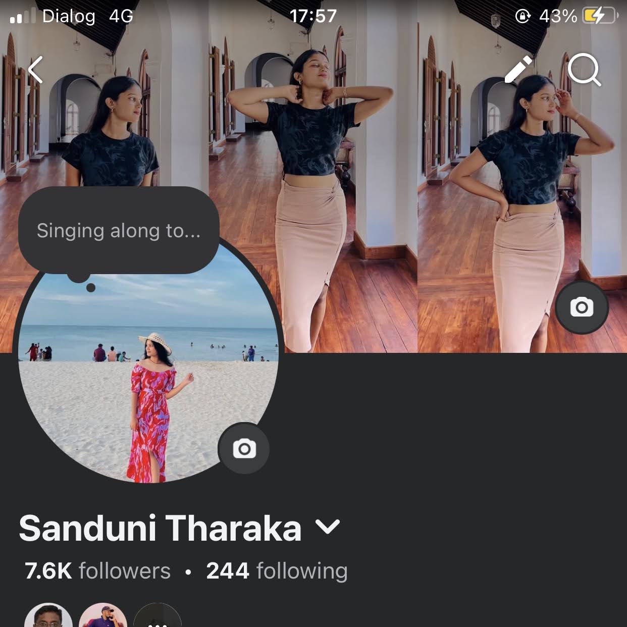 Post from Sanduni tharaka
