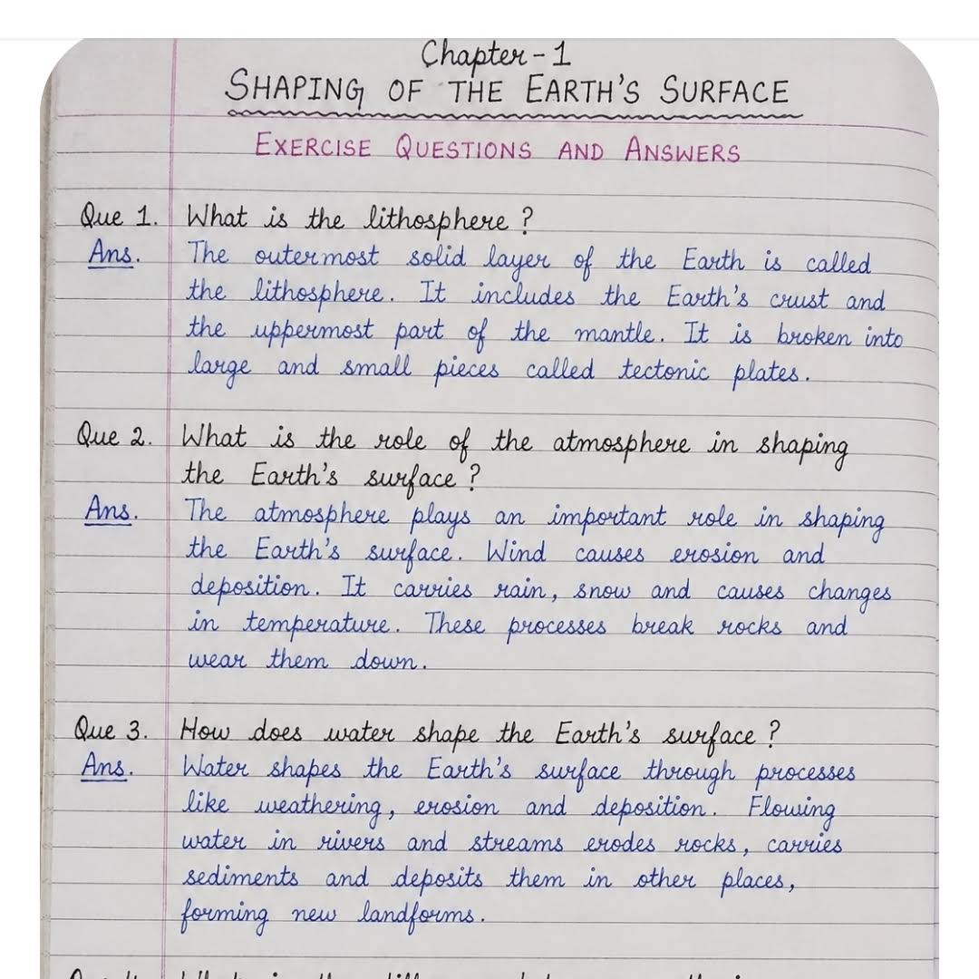 Post from Love for study