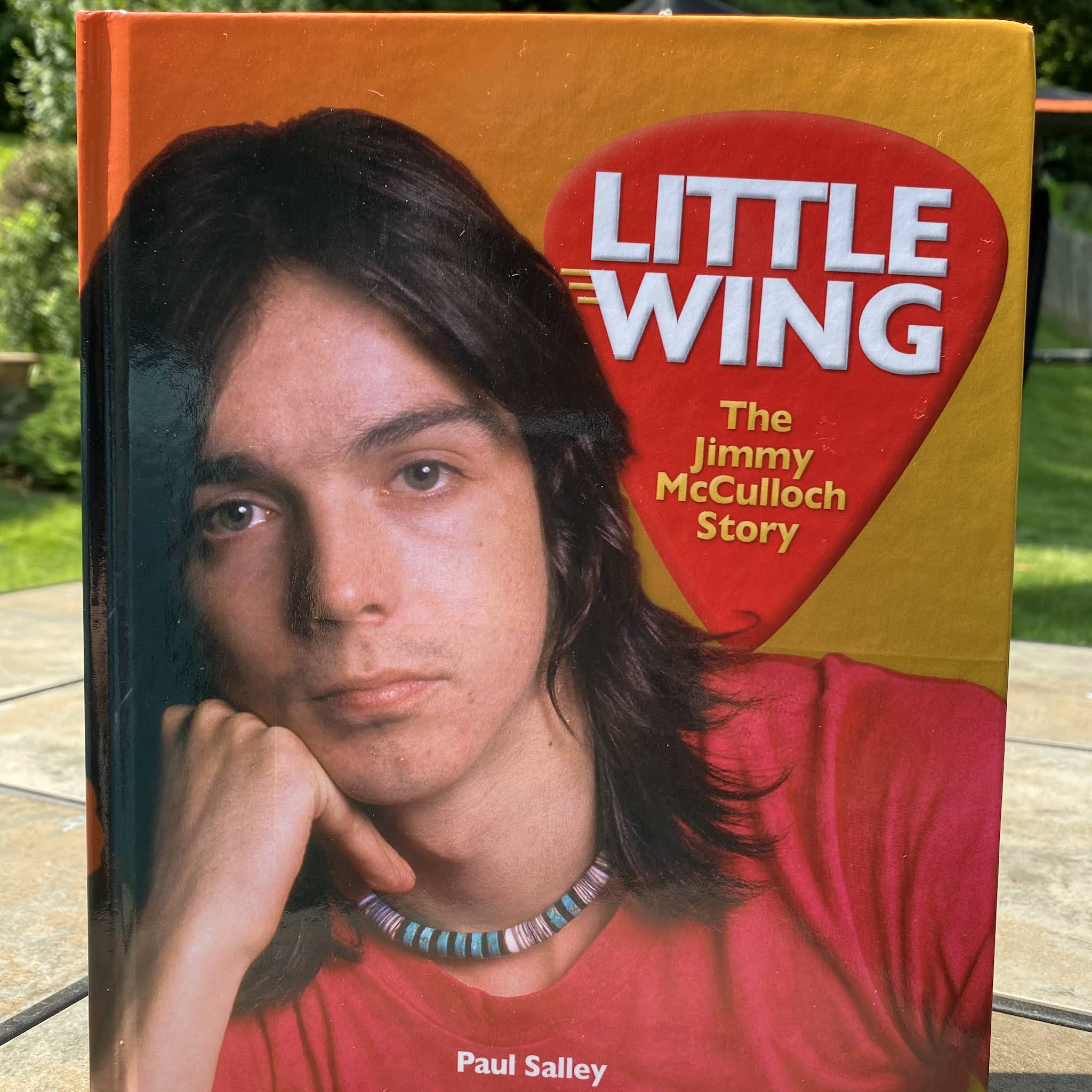 Post from JimmyMcCullochFan