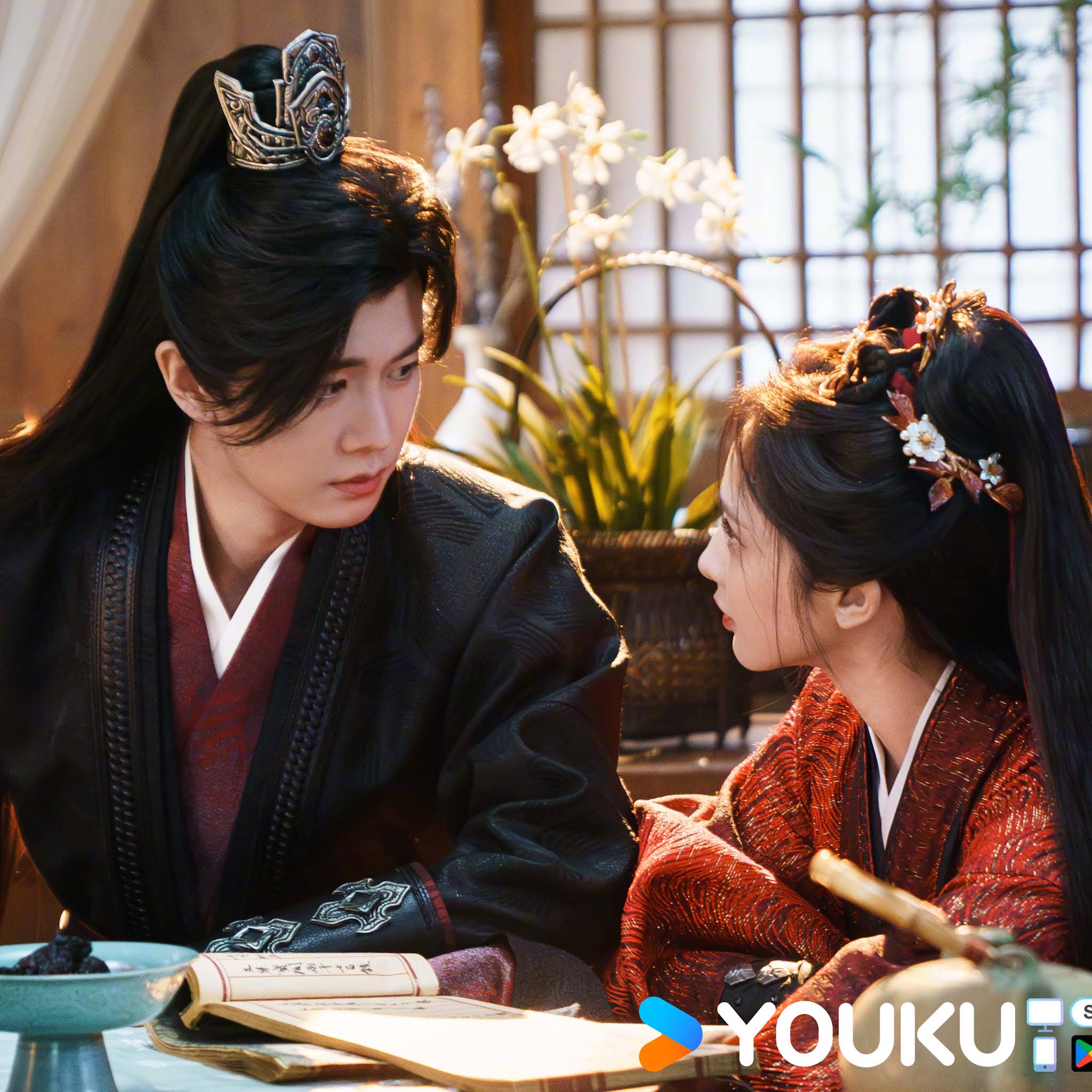 Post from YOUKU-Get APP now