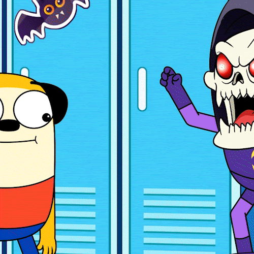 Post from PopPip Toons - Animation Design Channel