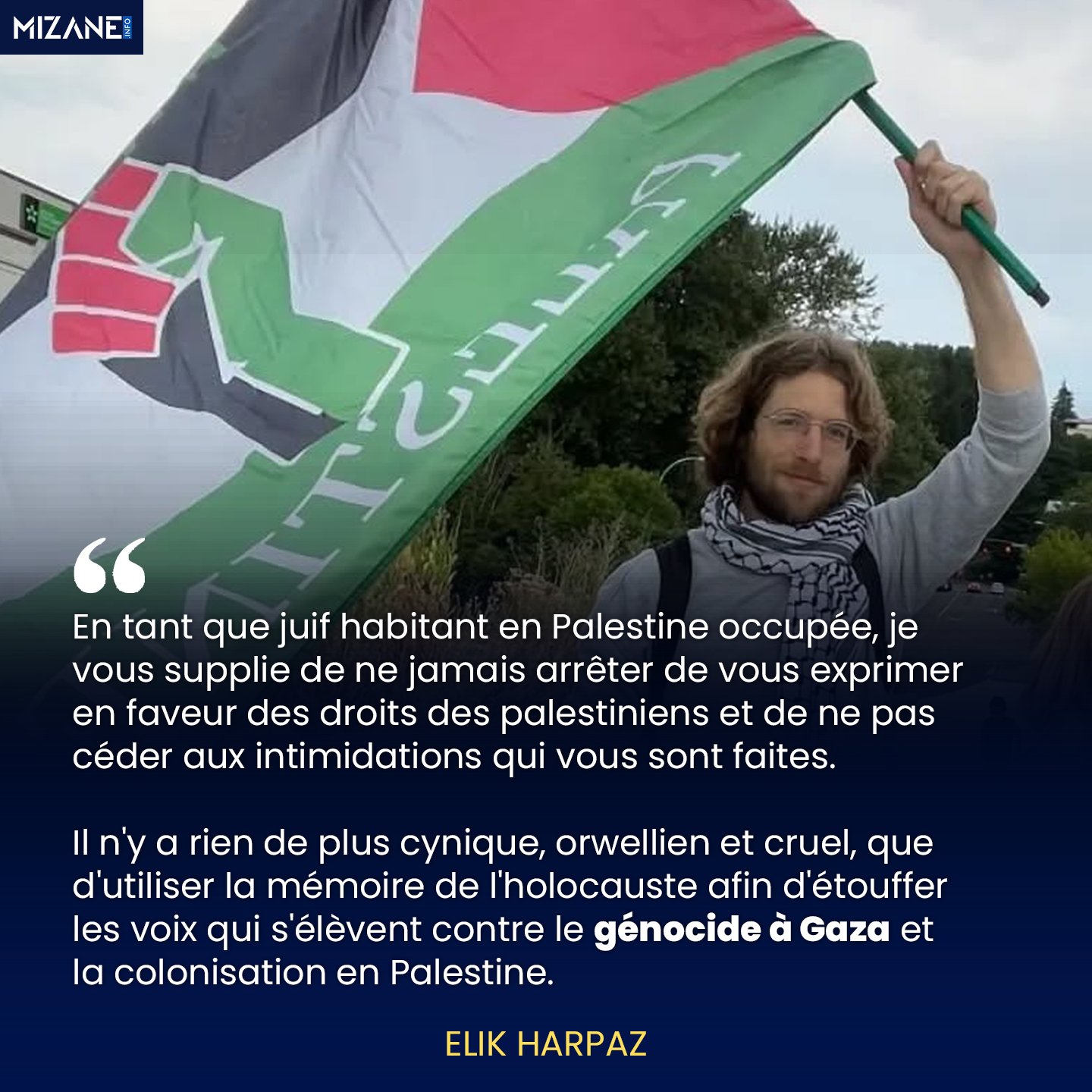 Post from Mizane TV