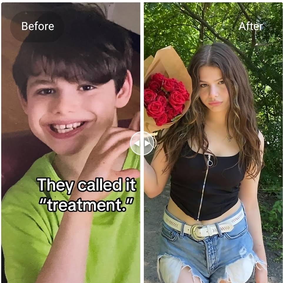 Post from Barney Bear's Channel