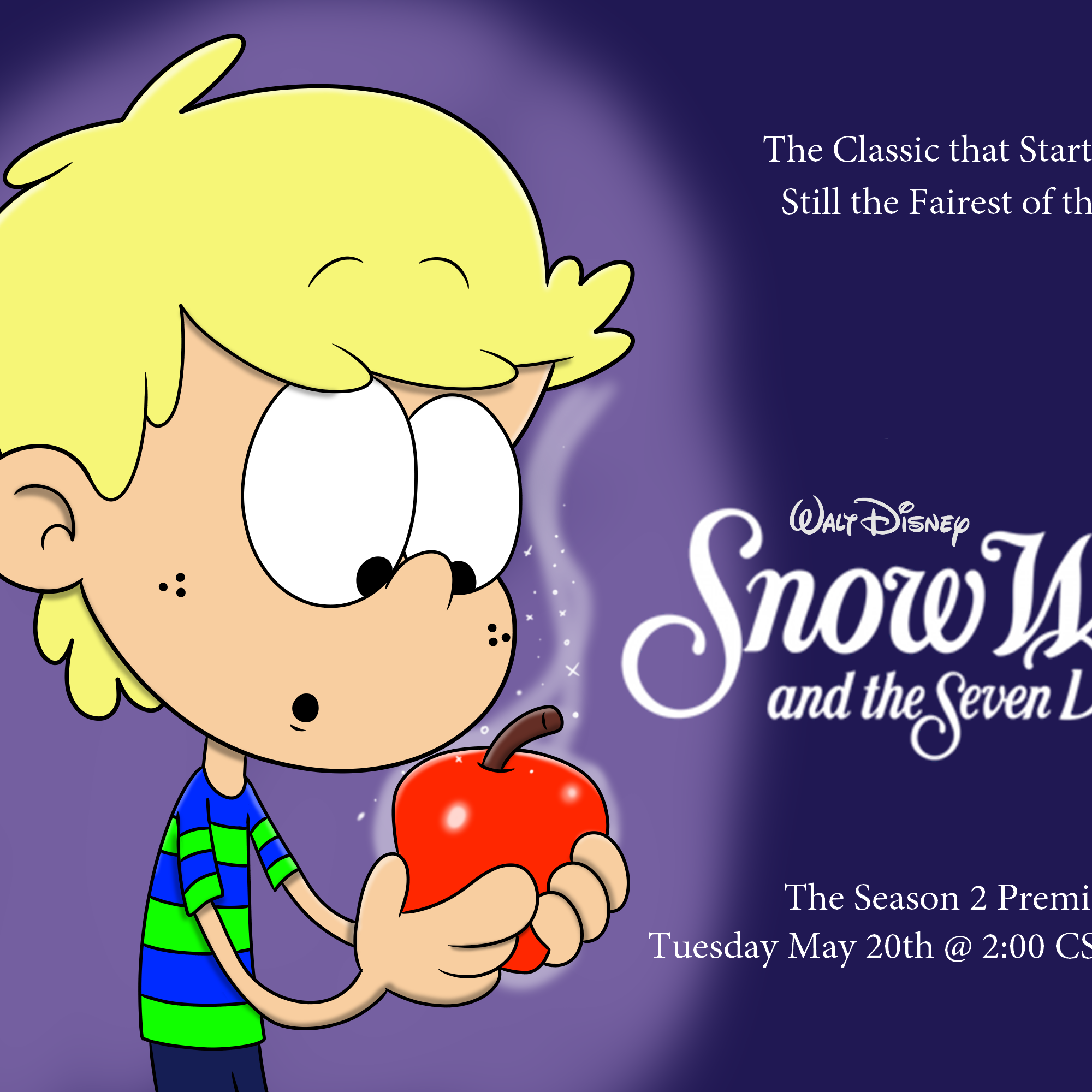 Post from The Cartoon Finder