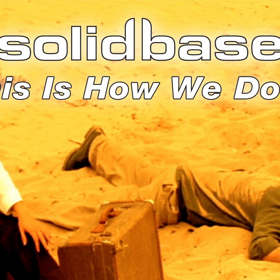 Solid Base - Topic - YouTube