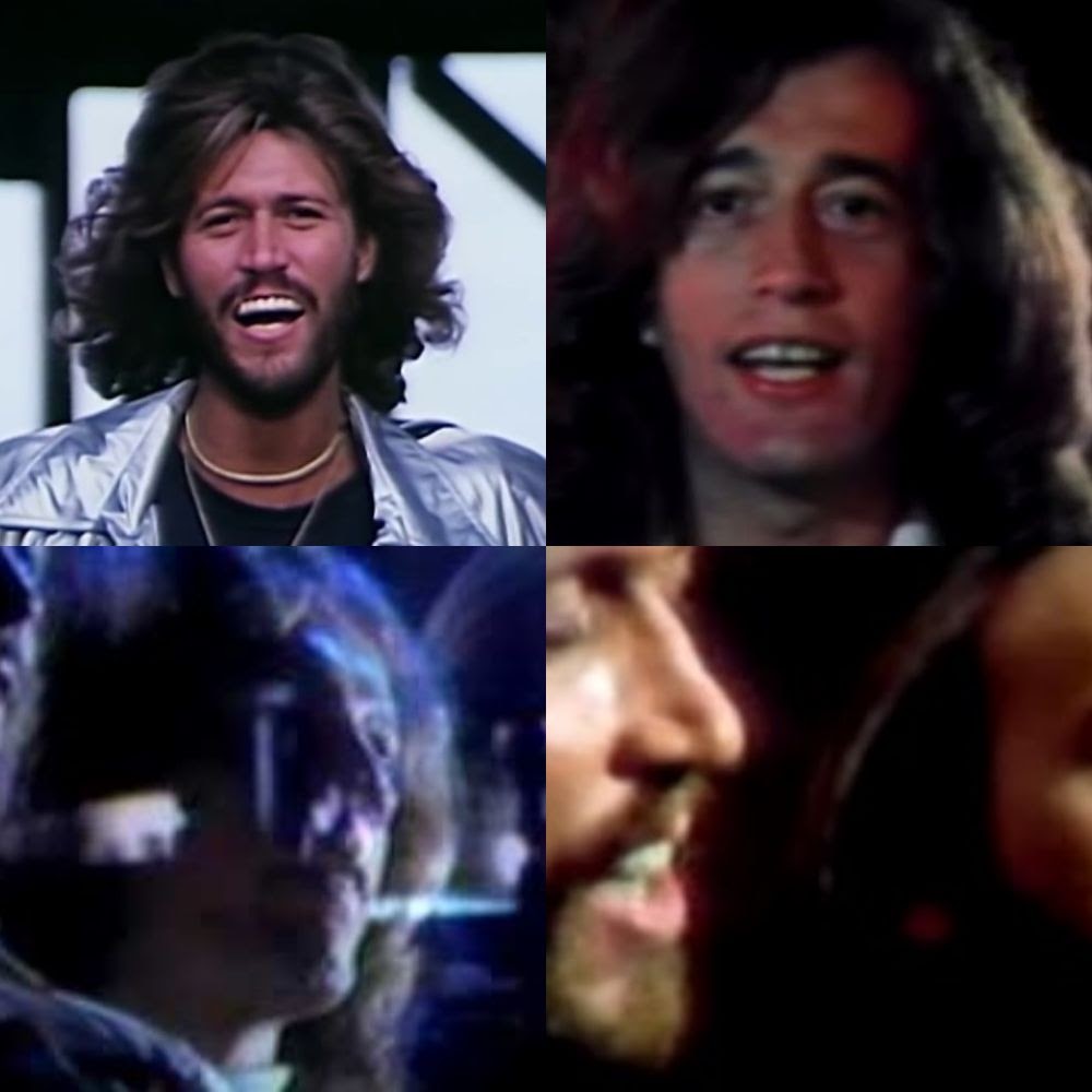 bee gees playlist