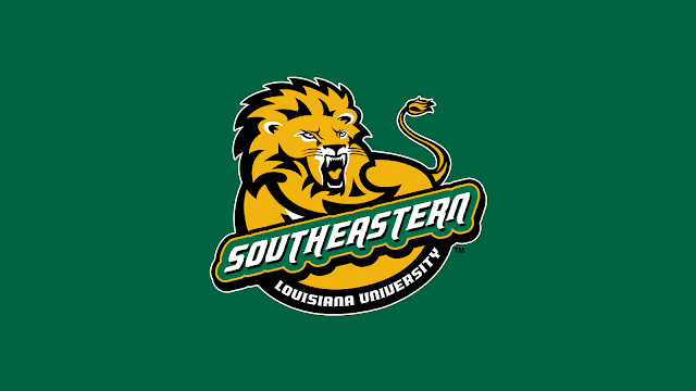 Watch Southeastern Louisiana Lions football online | YouTube TV (Free ...