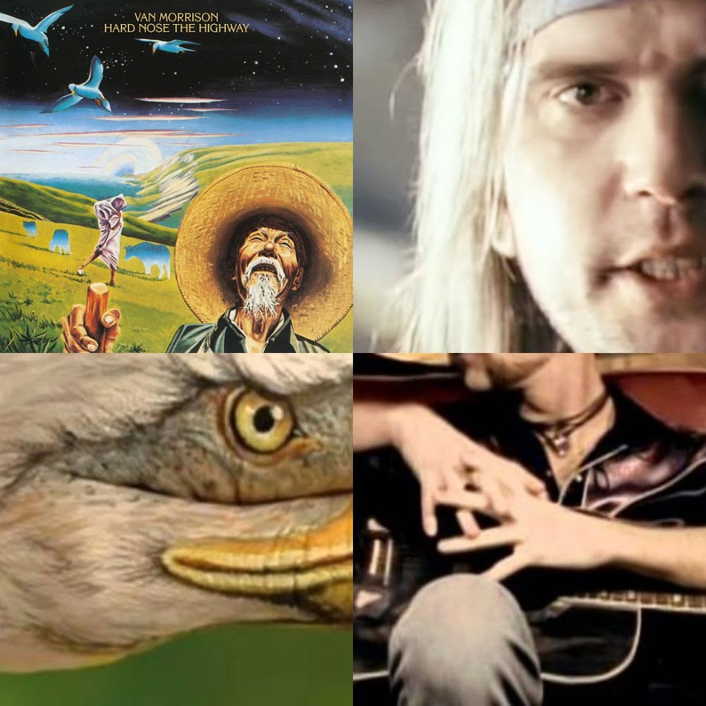 25 Greatest Country Rock Songs