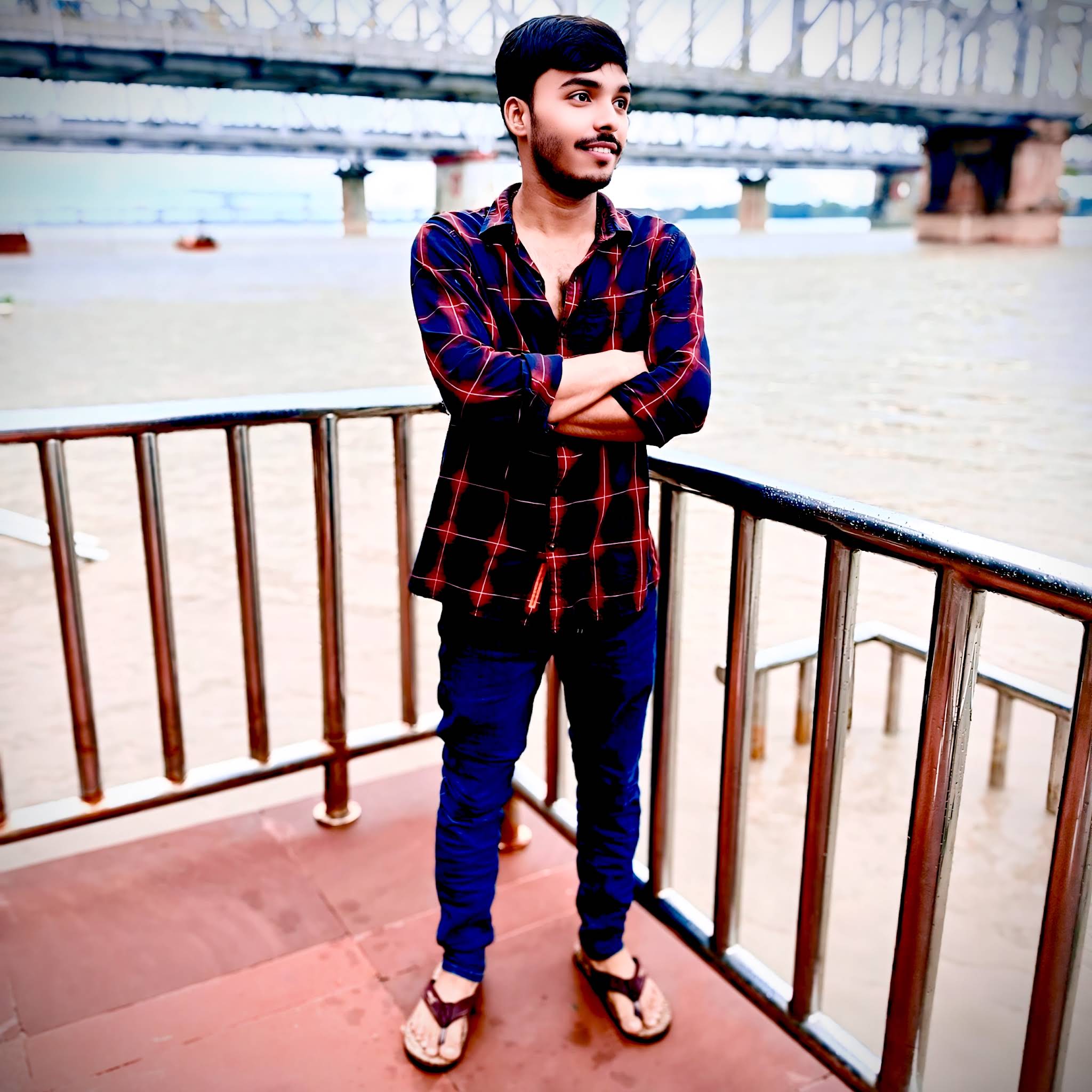 Post from Ravi Raushan