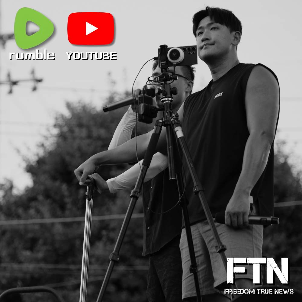 Post from FTN BROADCASTING 에프티엔 브로드캐스팅