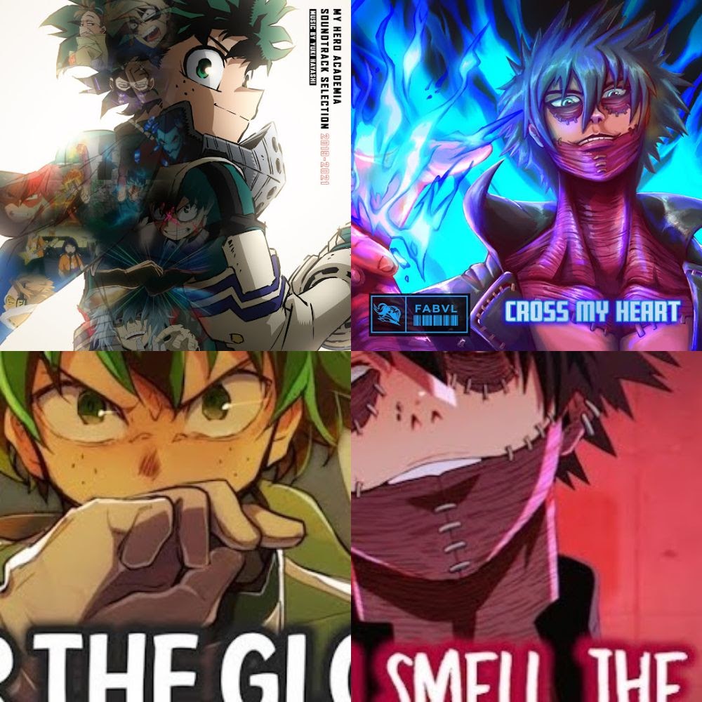 mha