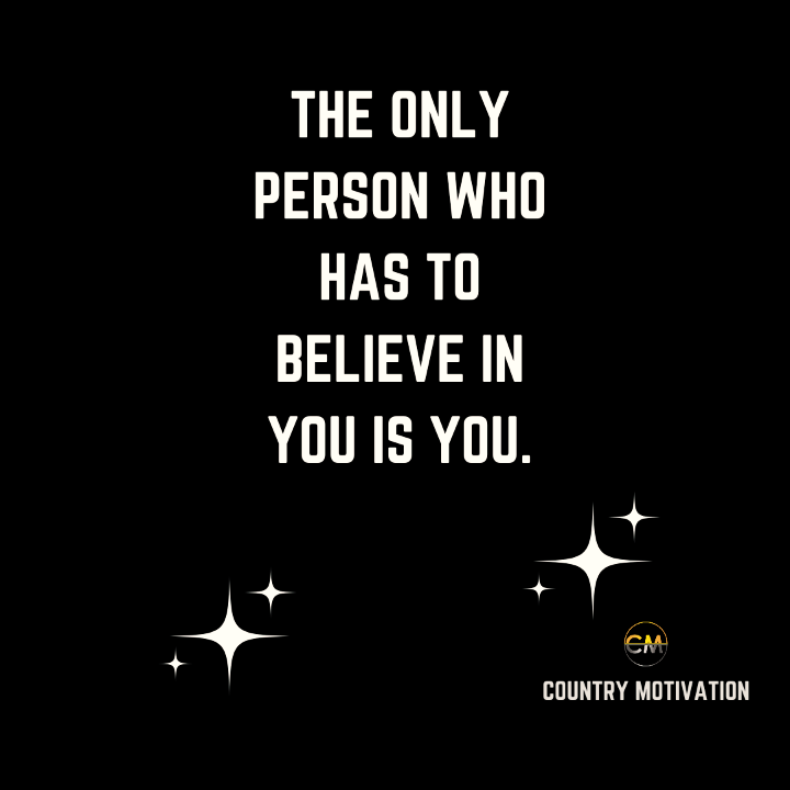 Post from Country Motivation