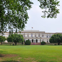Post from Prime Ministers Museum and Library