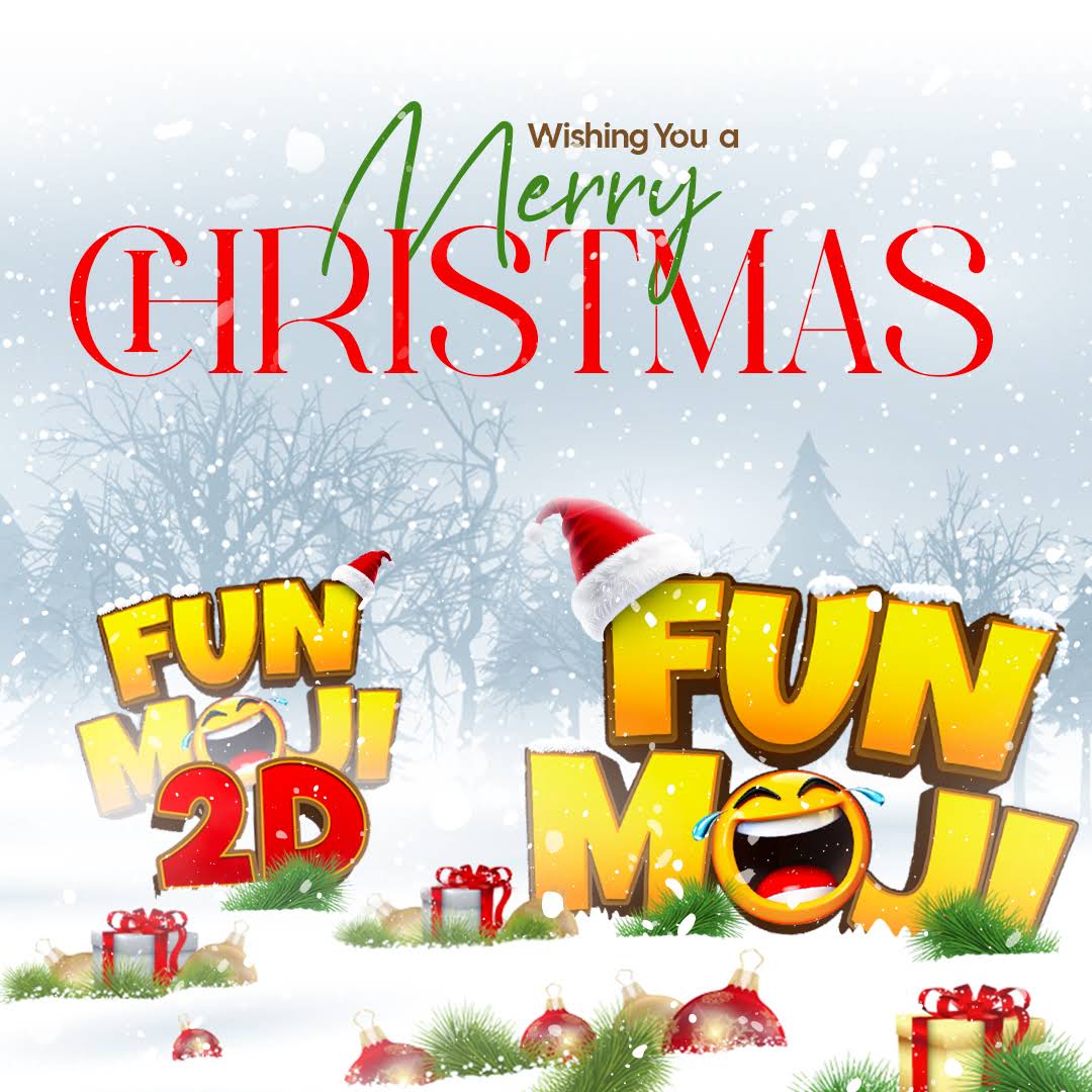 Post from Funmoji 2D
