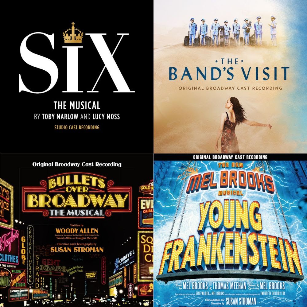 Alto Musical Theatre Songs that Aren’t Secretly for Mezzos