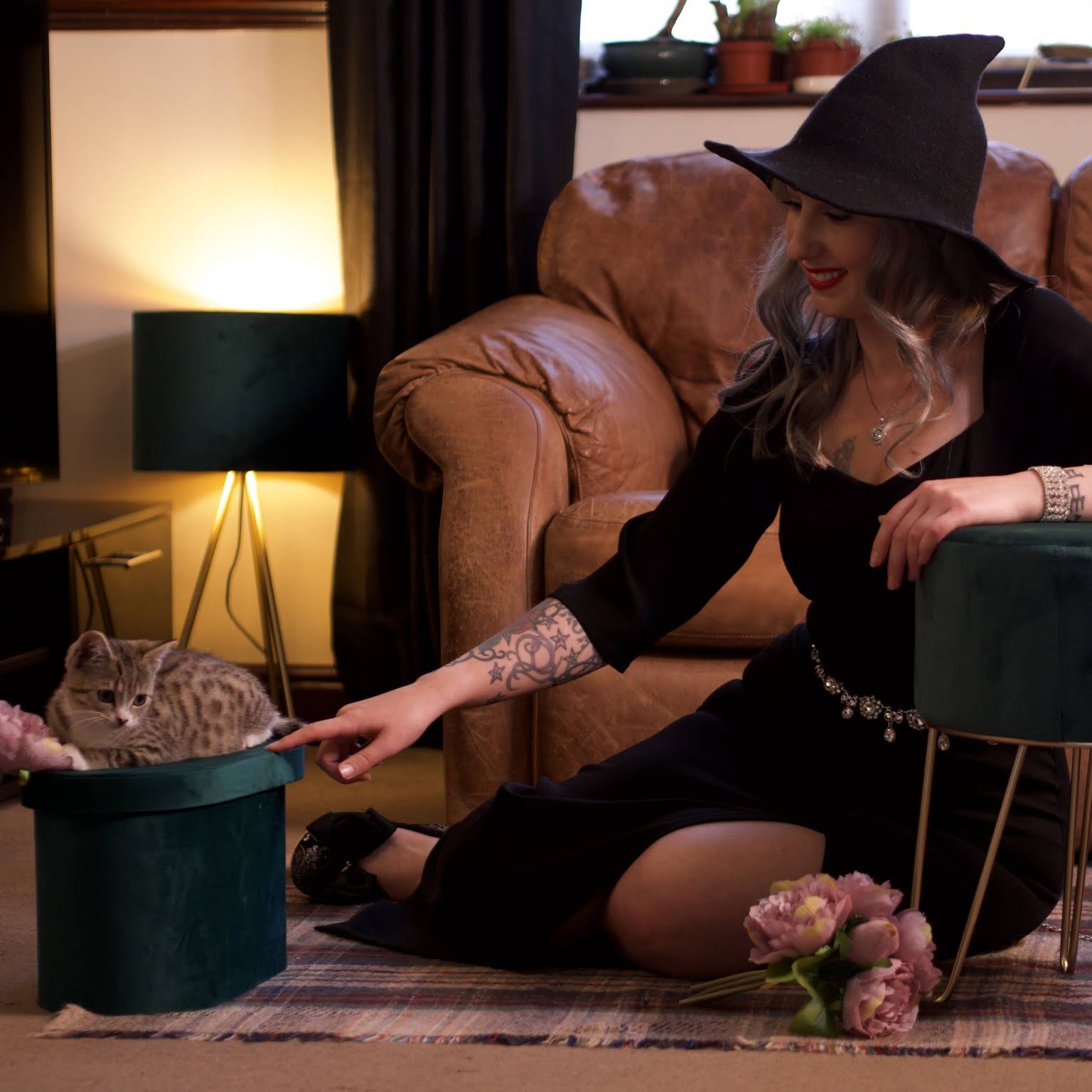 Post from Anunna Healing