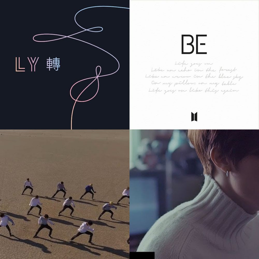 Kpop Sleep Chill Relax Playlist