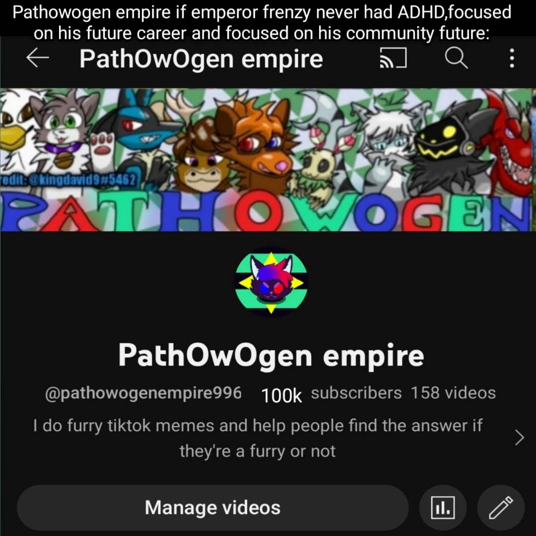 Post from PathOwOgen empire