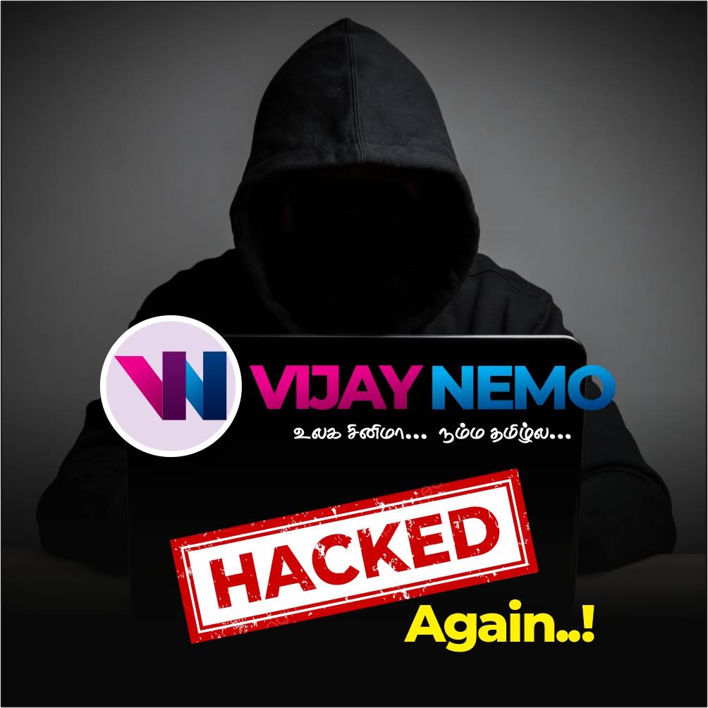 Post from Vijay Nemo MiNi
