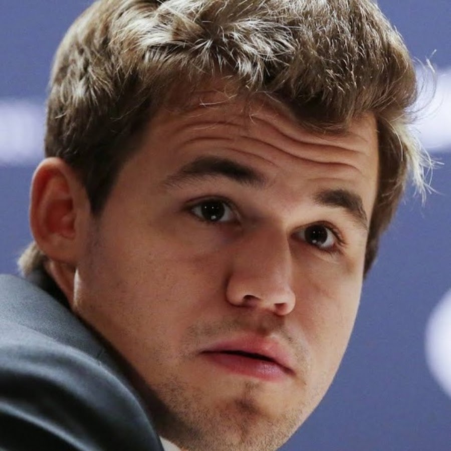 Magnus Carlsen - Topic - YouTube