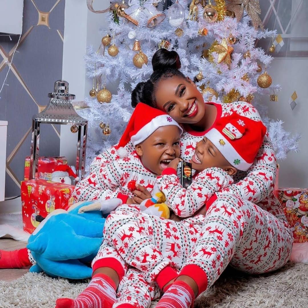 Post from Lucy Chege